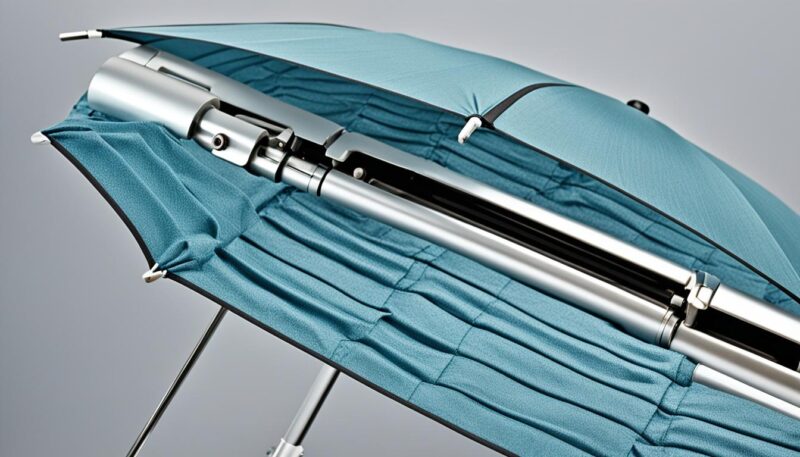 11 Ways To Fix an Umbrella That Won't Close: Easy Solutions - C and R ...